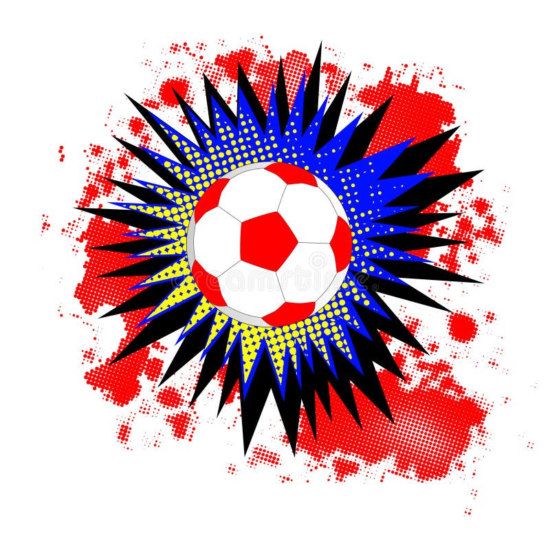 Comic Ball Stock Illustrations – 26,100 Comic Ball Stock Illustrations ...