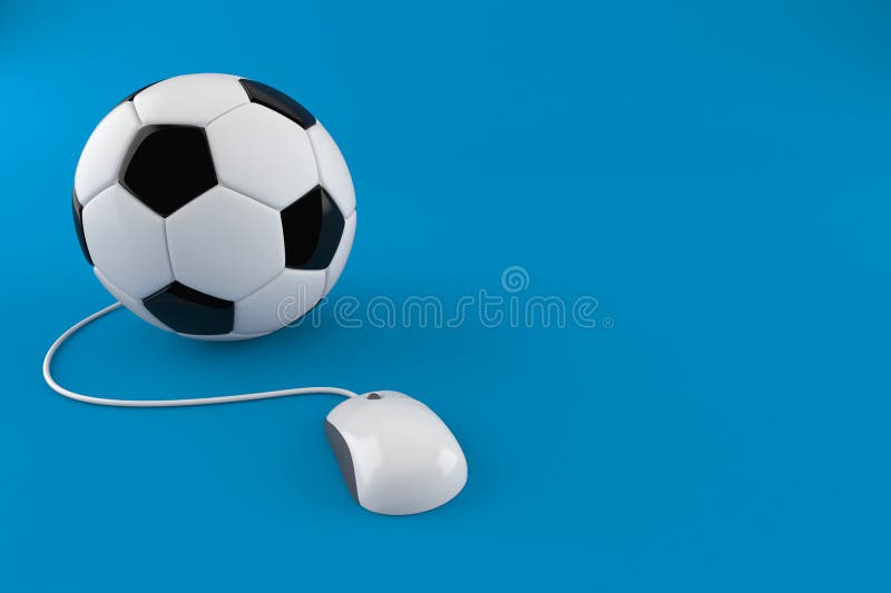 Soccer Mouse Stock Illustrations – 243 Soccer Mouse Stock Illustrations ...
