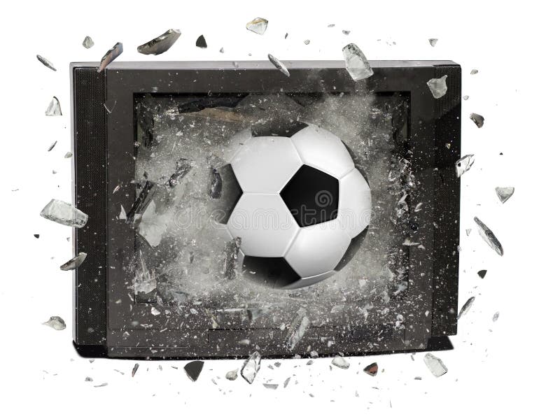 Smashed Football Helmets Stock Photos - Free & Royalty-Free Stock ...