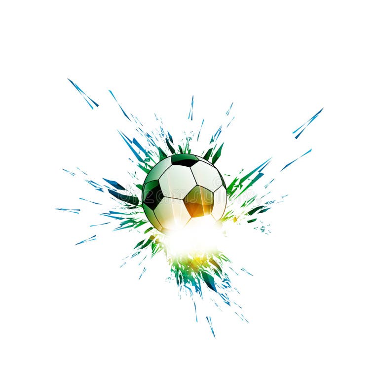 Editable Soccer Ball Stock Illustrations – 3,875 Editable Soccer Ball ...