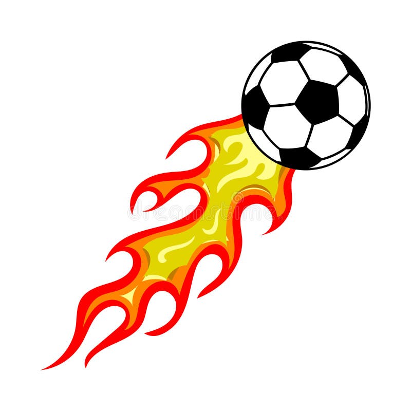 Soccer Ball Fire Stock Illustrations – 3,309 Soccer Ball Fire Stock ...