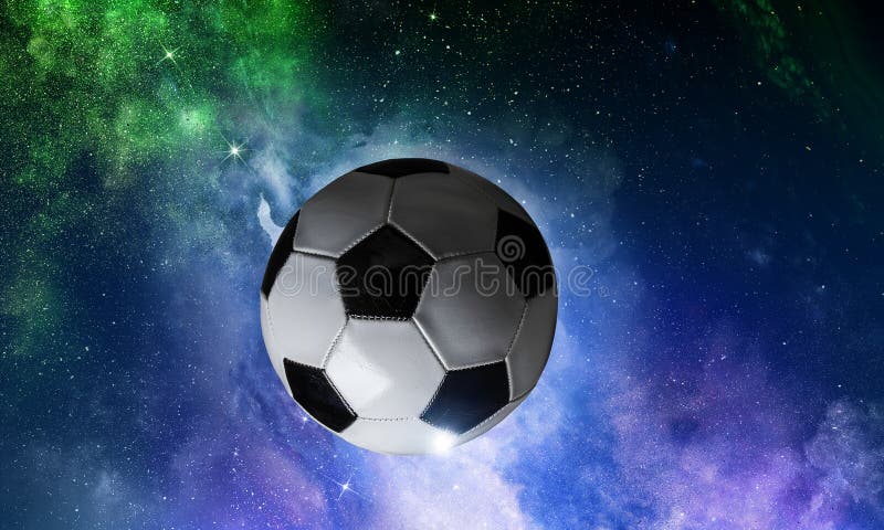 Cosmic Soccer Stock Photos - Free & Royalty-Free Stock Photos from ...