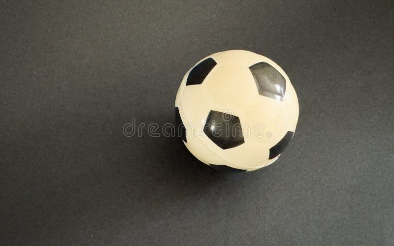 Soccer Ball Goal Success on Black Background Stock Photo - Image of ... Soccer Ball Goal Success on Black Background Stock Photo - Image of ...