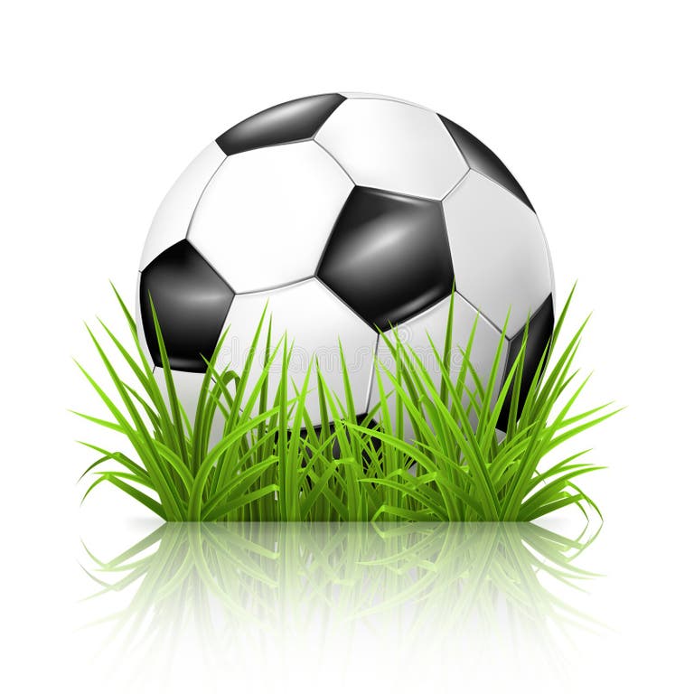 Spring Grass Soccer Stock Illustrations – 3,398 Spring Grass Soccer ...