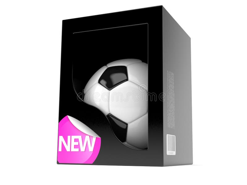 Ball Inside Box Stock Illustrations – 528 Ball Inside Box Stock ...