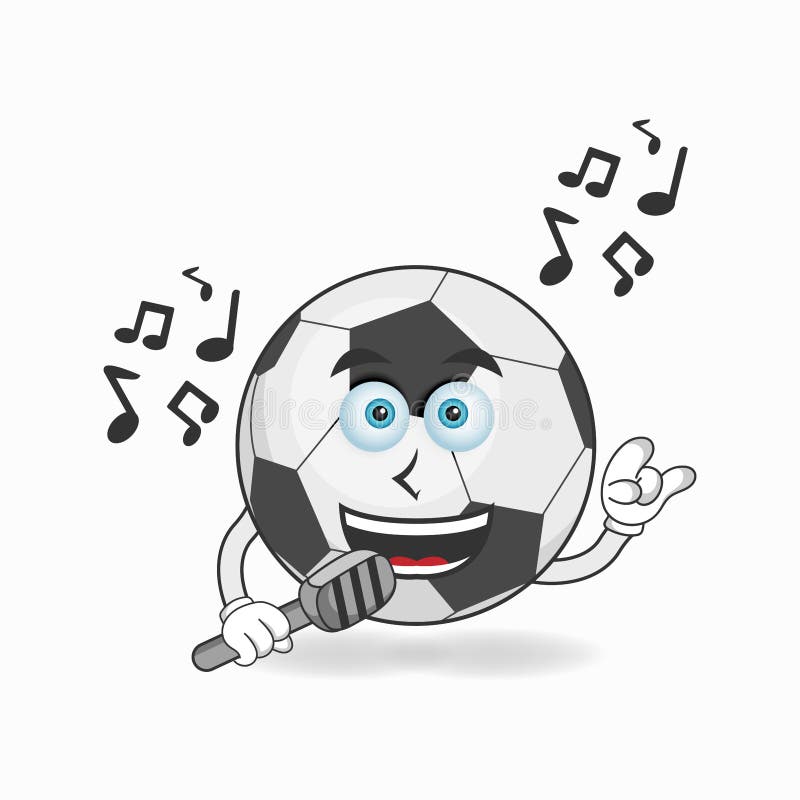 Singing Sport Competition Background Stock Illustrations – 32 Singing ...