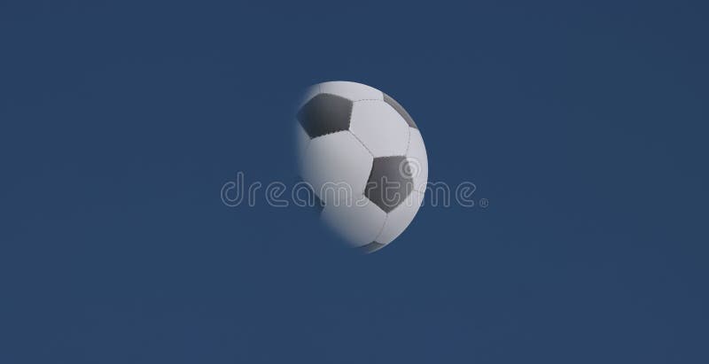 128 Soccer Ball Moon Stock Photos - Free & Royalty-Free Stock Photos ...