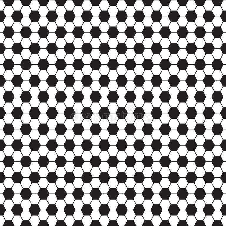Soccer Ball Pattern Stock Illustrations – 32,087 Soccer Ball Pattern ...