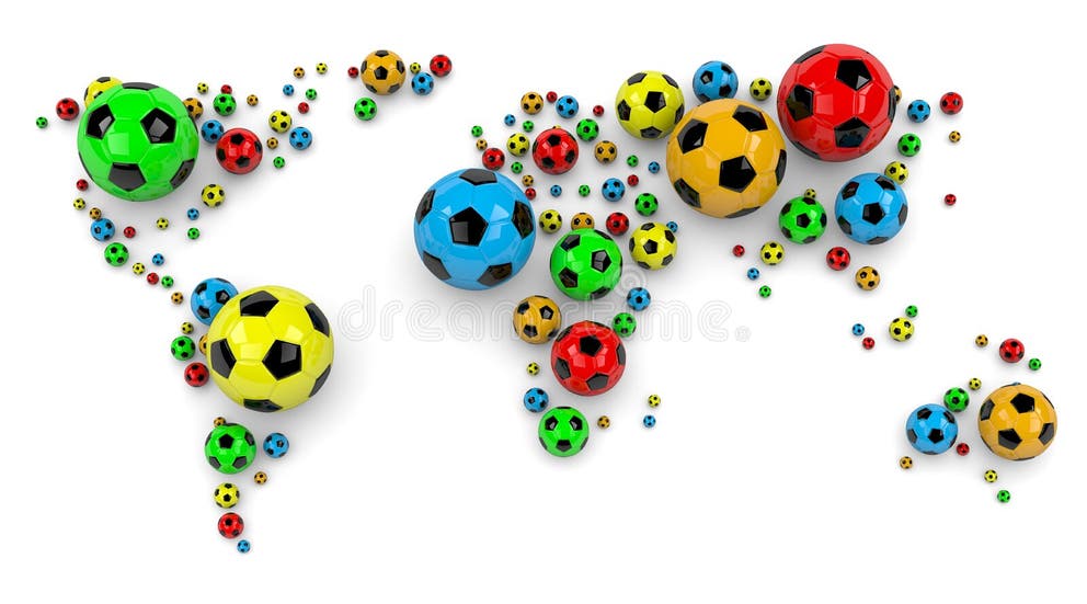Unity Soccer Stock Illustrations – 3,089 Unity Soccer Stock ...