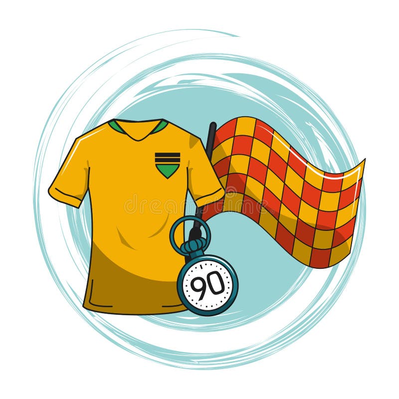 Timer pop art cartoon stock vector. Illustration of cartoon - 108637581