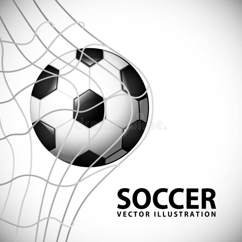Football Technology Logo Design. Soccer Ball and Circuit Vector Design ...