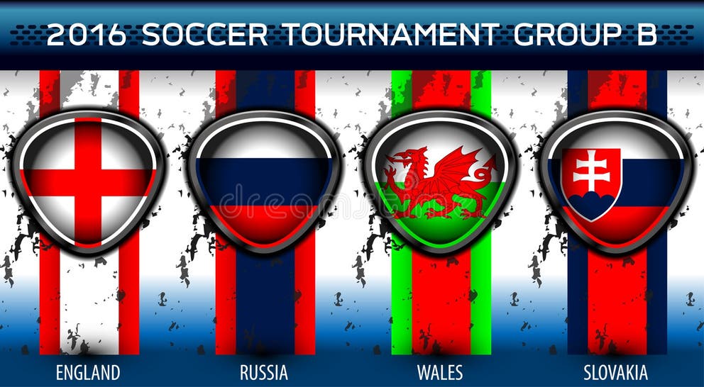 Soccer Euro Group B editorial image. Illustration of france - 66415695