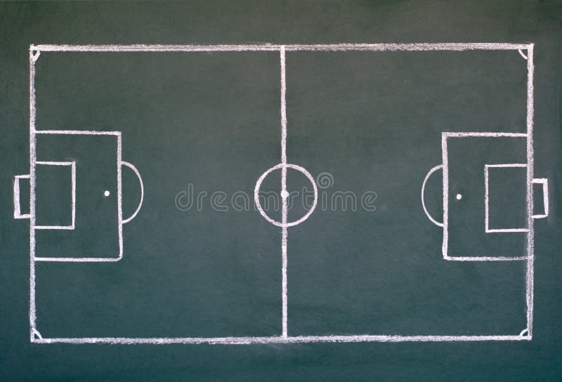 270 Soccer Field Tactical Stock Photos - Free & Royalty-Free Stock ...