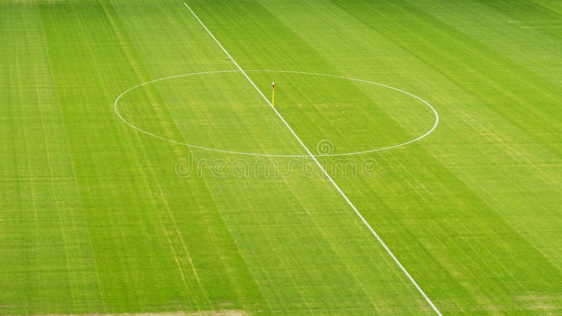 Soccer circle stock image. Image of single, sport, football - 32280441