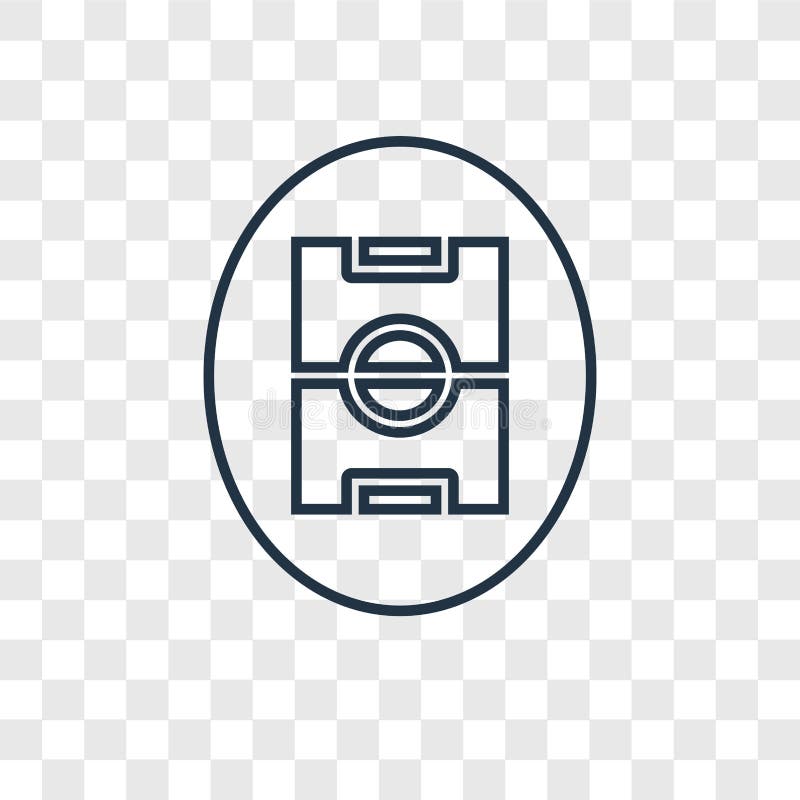 Soccer Field Transparent Stock Illustrations – 1,481 Soccer Field ...