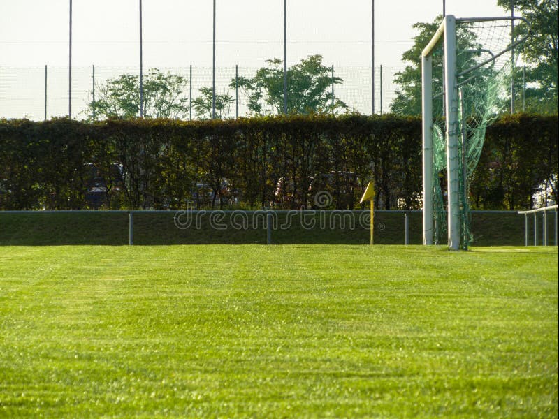 580 Penalty Area Soccer Field Stock Photos - Free & Royalty-Free Stock ...
