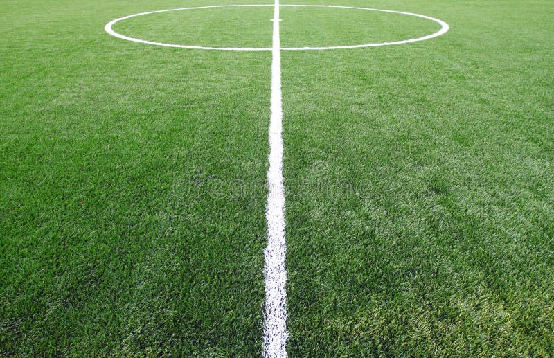 Soccer field grass stock photo. Image of goalie, goal - 23892106