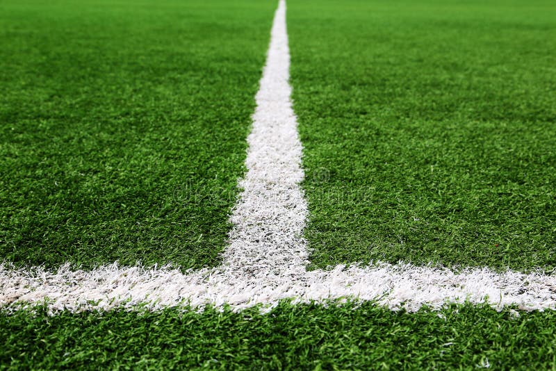 Soccer field grass stadium stock image. Image of activity - 32940385