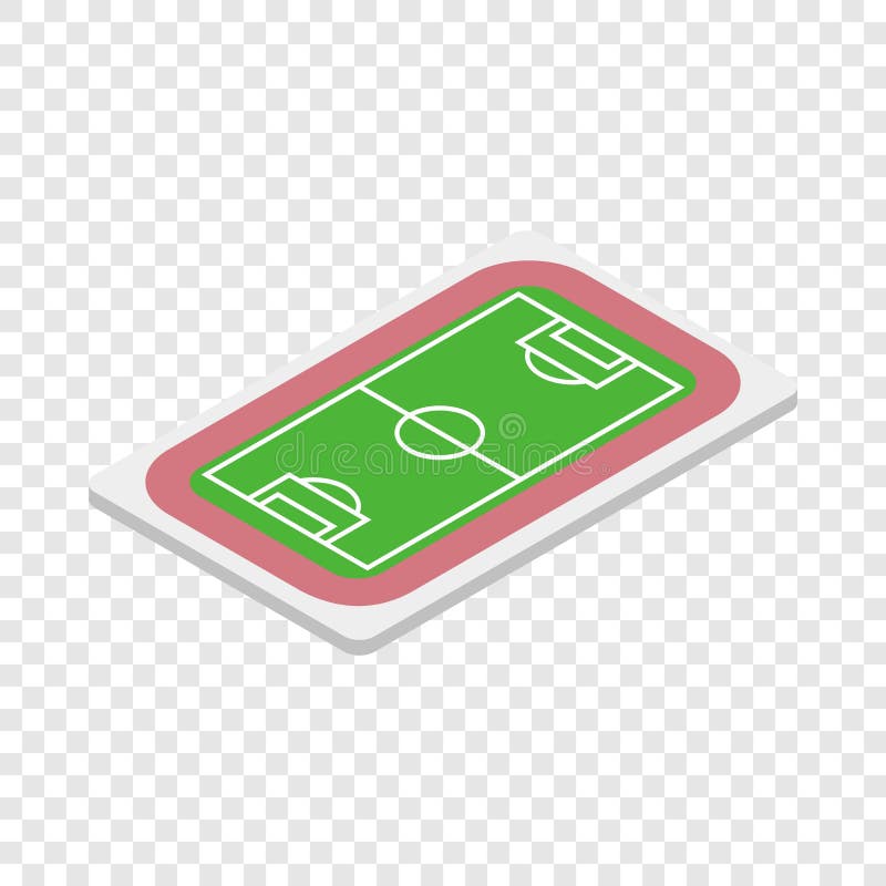Soccer Field Transparent Stock Illustrations – 1,481 Soccer Field ...