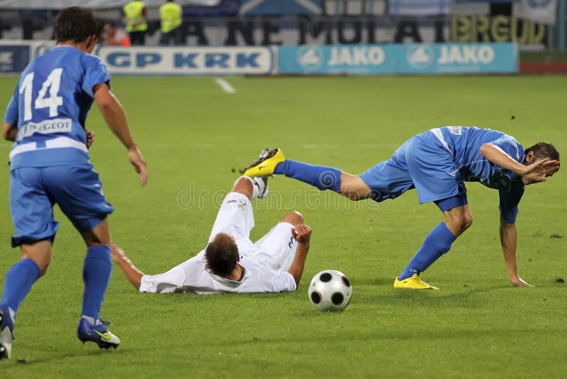 Fair Play editorial image. Image of stadium, gonzales - 9002420