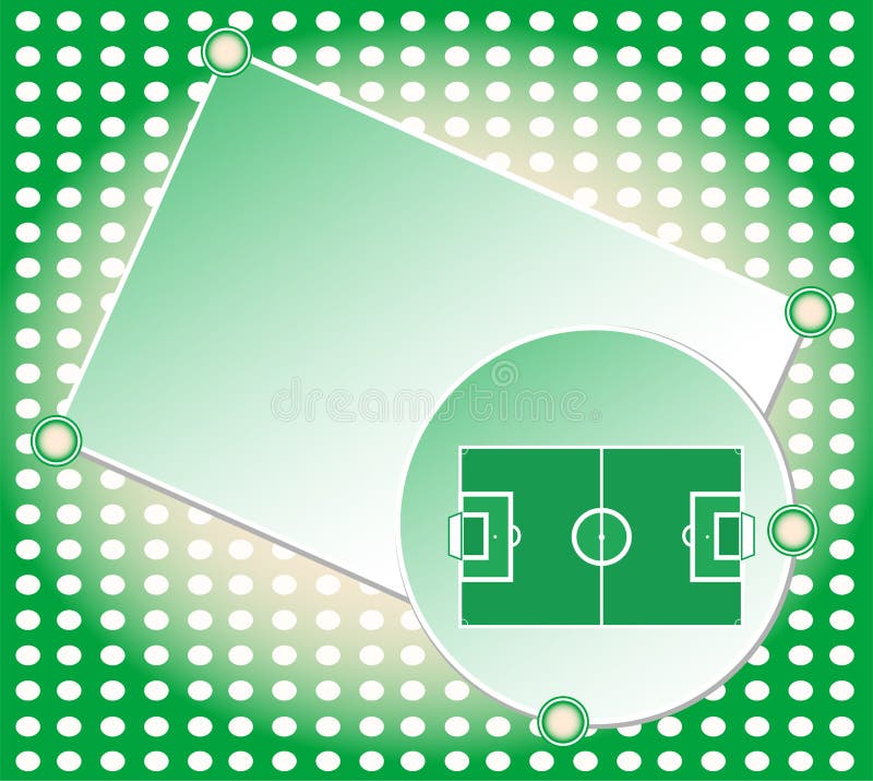 12+ Soccer field card Free Stock Photos - StockFreeImages