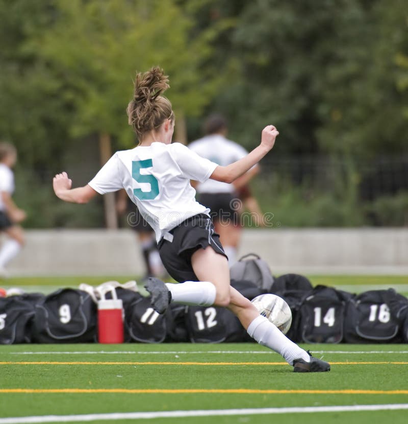 71+ Soccer girls Free Stock Photos - StockFreeImages