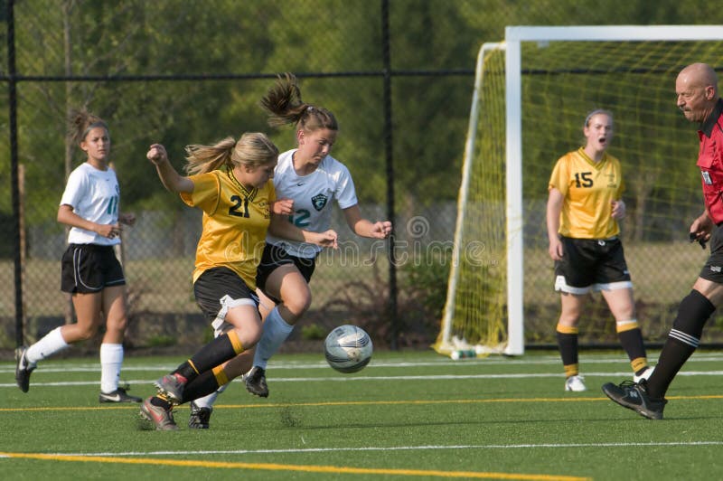 71+ Soccer girls Free Stock Photos - StockFreeImages