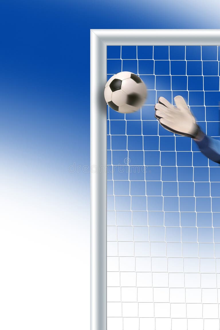 Bad Goal Soccer Stock Illustrations – 55 Bad Goal Soccer Stock ...