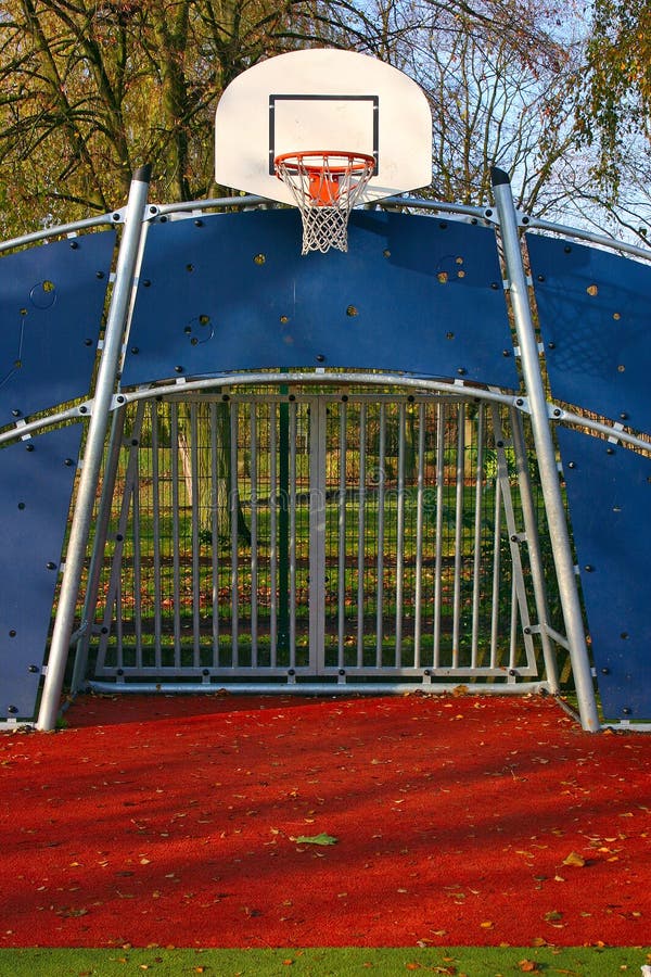 Soccer Goal Basket Ring Stock Photos - Free & Royalty-Free Stock Photos ...