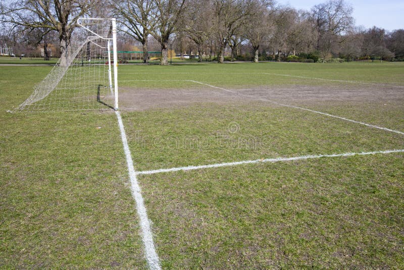 Soccer Goal Side Stock Photos - Download 896 Royalty Free Photos