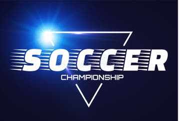 Football Triangle Logo Stock Illustrations – 582 Football Triangle Logo ...