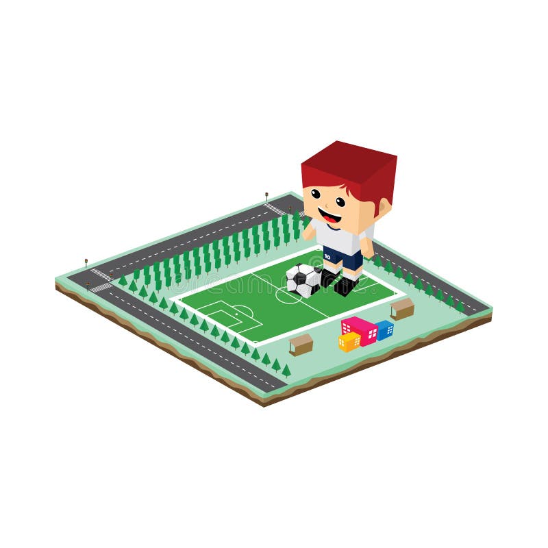 Premier League Trophy Stock Illustrations – 91 Premier League Trophy ...