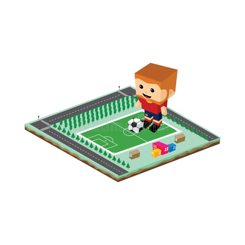 Premier League Trophy Stock Illustrations – 91 Premier League Trophy ...