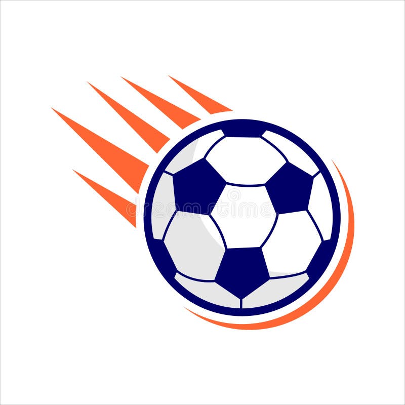 Soccer Icon 8 stock vector. Illustration of cartoon - 265982073