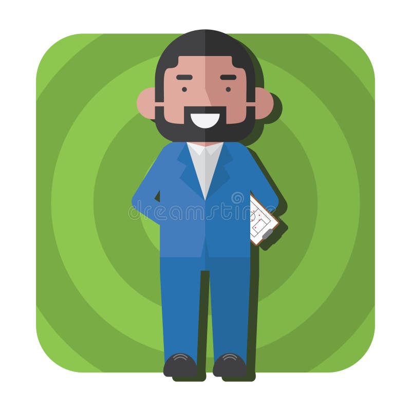 Football Manager Stock Illustrations – 813 Football Manager Stock ...