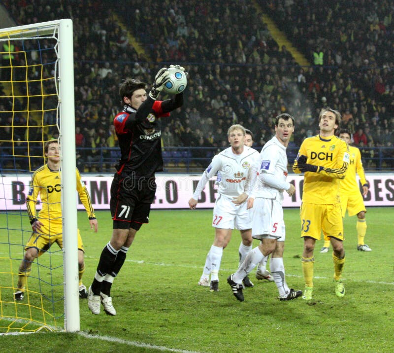 Soccer match editorial stock photo. Image of shorts, play - 12091503