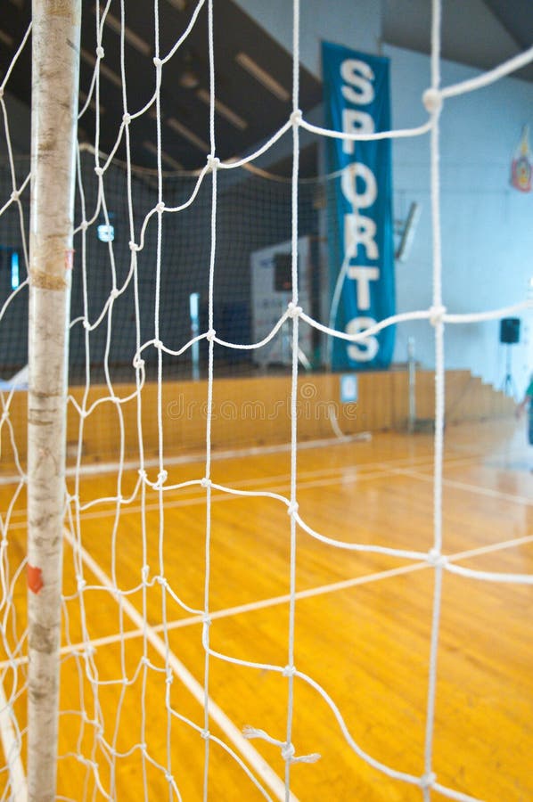 Soccer net stock photo. Image of green, activity, kick - 23960332