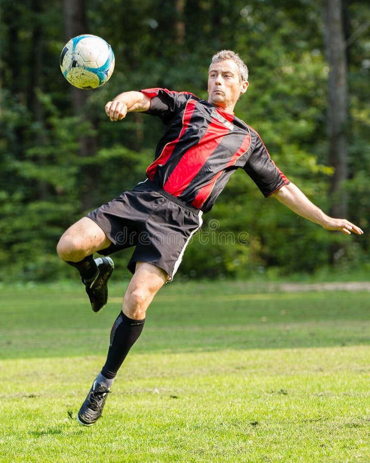 193 Soccer Player Bicycle Kick Stock Photos - Free & Royalty-Free Stock ...