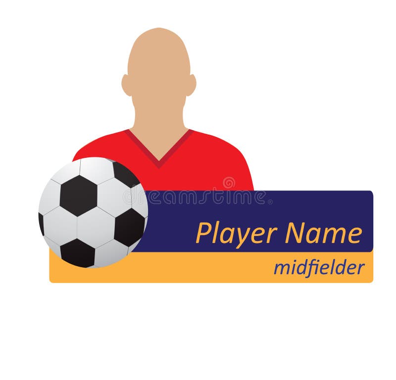 Player Avatar Stock Illustrations – 6,317 Player Avatar Stock ...