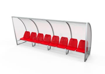 Soccer Player Bench Stock Illustrations – 195 Soccer Player Bench Stock ...