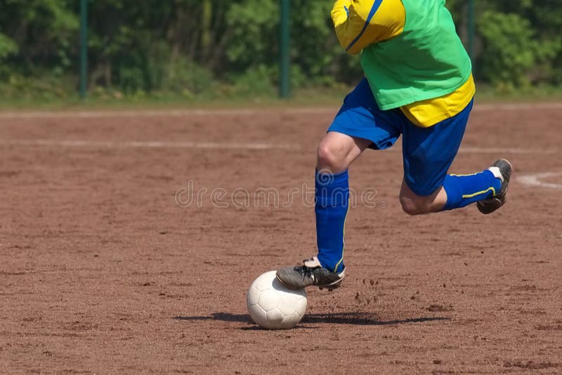 Cinder Soccer Pitch Stock Photos - Free & Royalty-Free Stock Photos ...