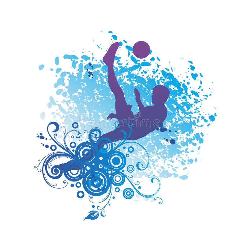 Football Field Overhead Stock Illustrations – 161 Football Field ...