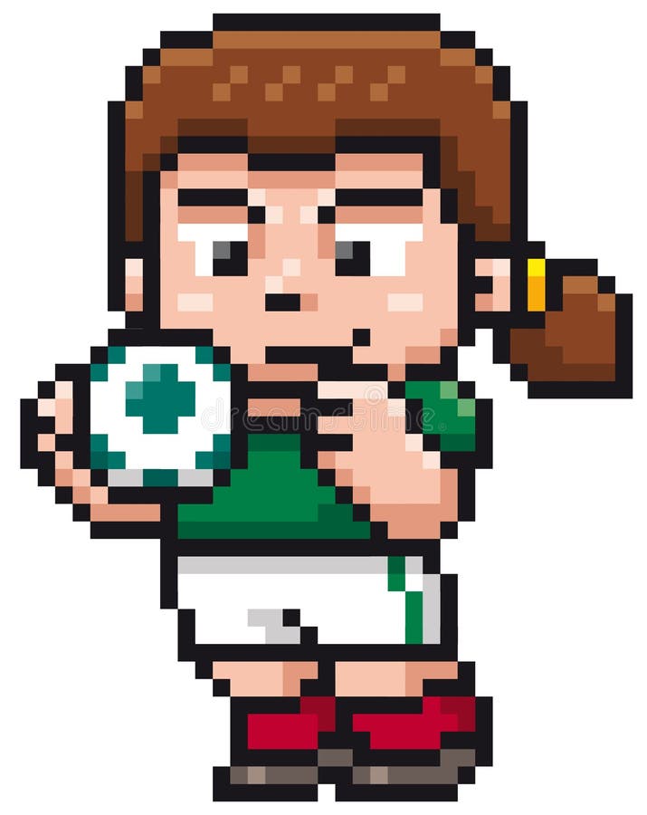 Soccer player stock vector. Illustration of football - 117846504