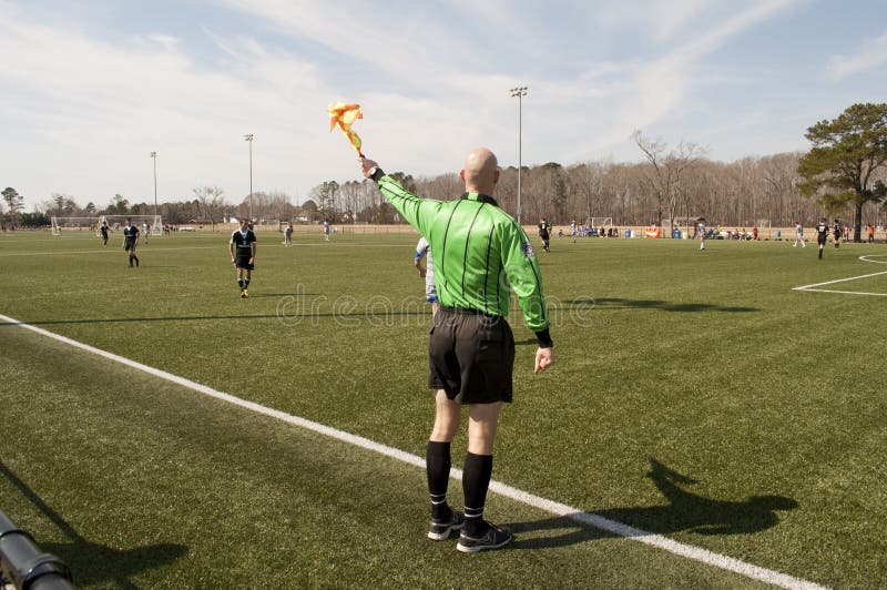 Futball Referee Stock Photos - Free & Royalty-Free Stock Photos from ...