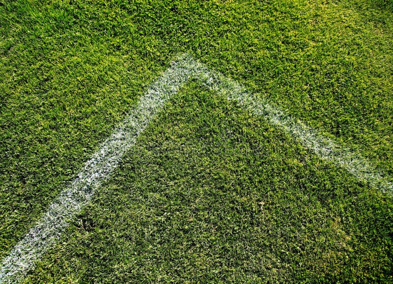 Soccer Square Angle stock photo. Image of line, abstract - 10756684