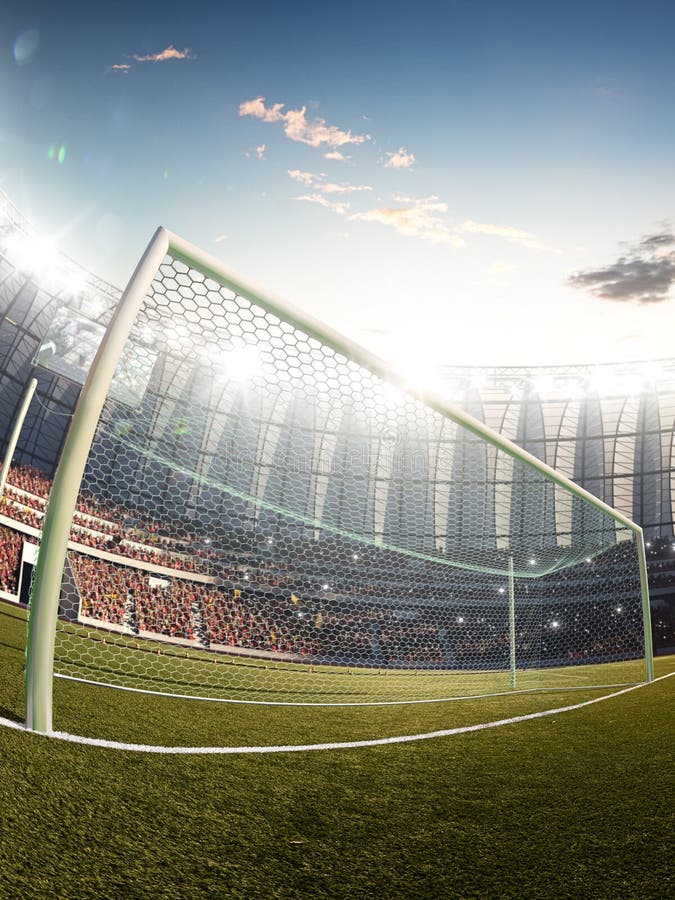 1,676 Stadium Render Stock Photos - Free & Royalty-Free Stock Photos ...
