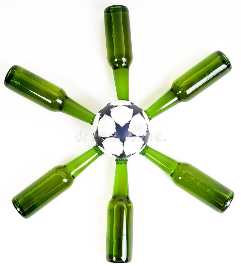 Soccer Star Picture. Image: 5350315