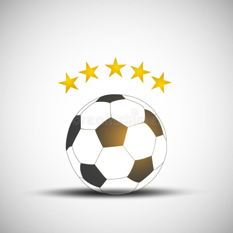 Soccer Star& X27;s Stunning on-Field Performance Ai Generated Art Stock ...