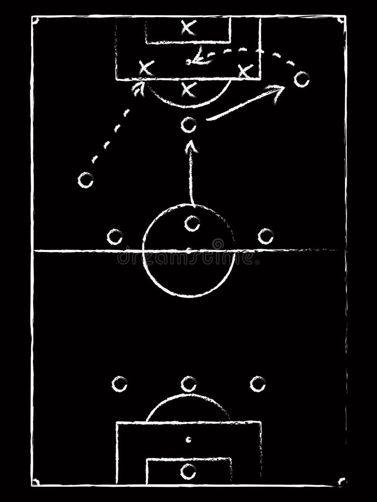 Soccer Ball Arrow Stock Illustrations – 2,054 Soccer Ball Arrow Stock ...