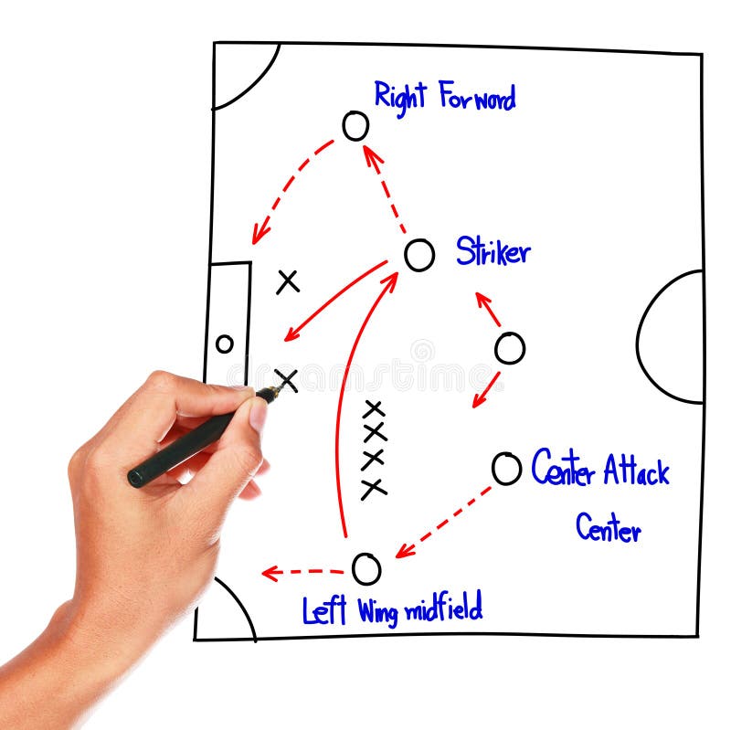 Soccer Drawing Stock Illustrations – 33,182 Soccer Drawing Stock ...